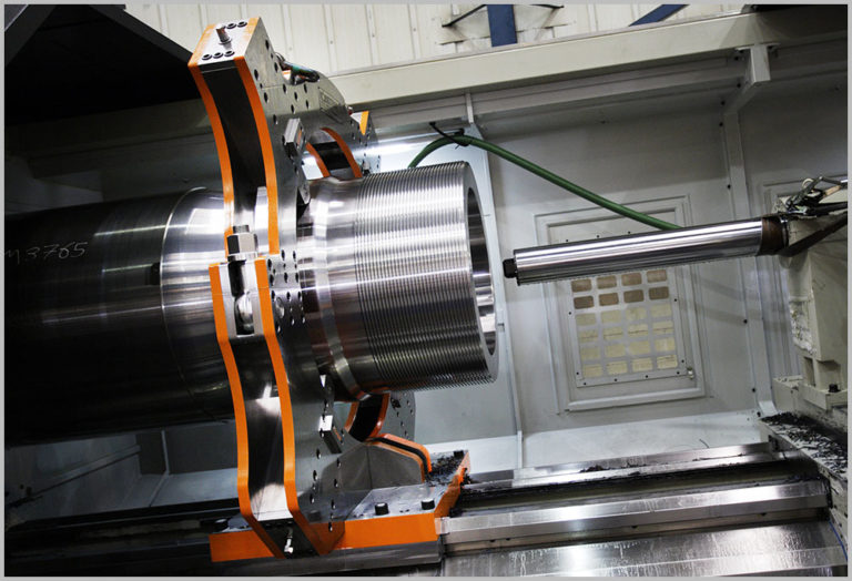 Rocksteady Group – For all your workholding requirements