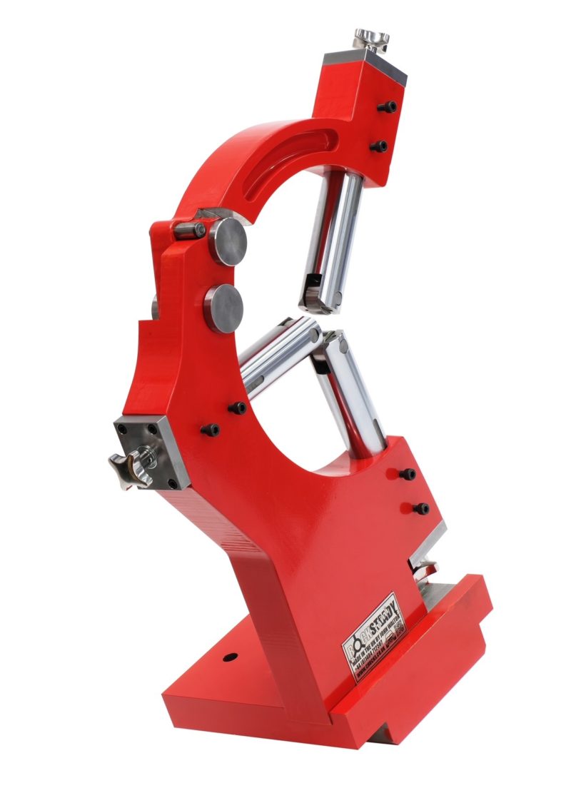 Portfolio 05 Steady Rests – Rocksteady Group