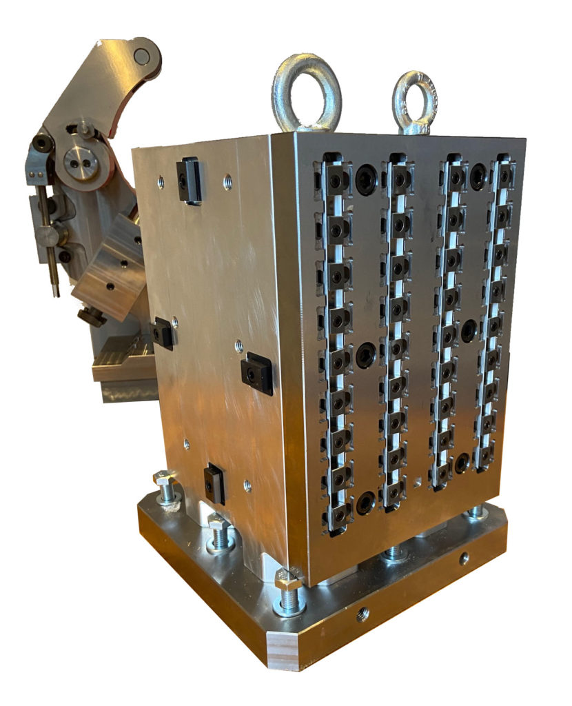 Portfolio 06 Prismatic Workholding – Rocksteady Group