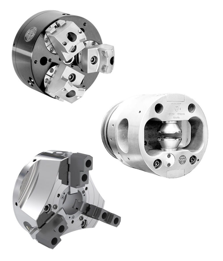 Portfolio 02 Power Chucks – Rocksteady Group