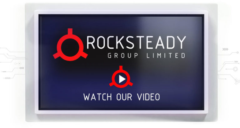 Rocksteady Group – For all your workholding requirements